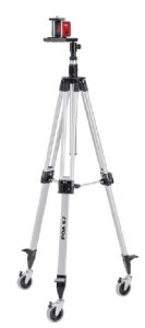 レイアウトツール自動墨出しシステム PLT300 ｜ 【AKTIO】アクティオエンジニアリング事業部