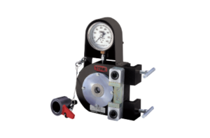 軸力計 TMC-400/TMC-402T ｜ 【AKTIO】アクティオエンジニアリング事業部