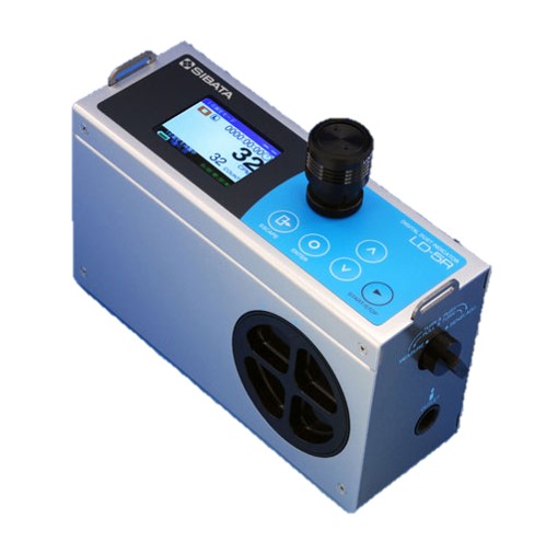 粉塵計 LD-5R ｜ 【AKTIO】アクティオエンジニアリング事業部