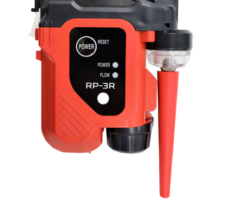 携帯式ガス検知器 GX-3R Pro/RP-3R ｜ 【AKTIO】アクティオエンジニアリング事業部